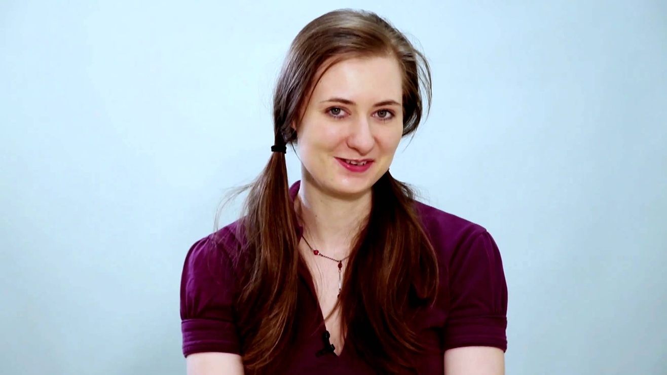 Picture of Kati Rausch