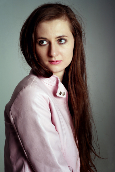 Image of Kati Rausch