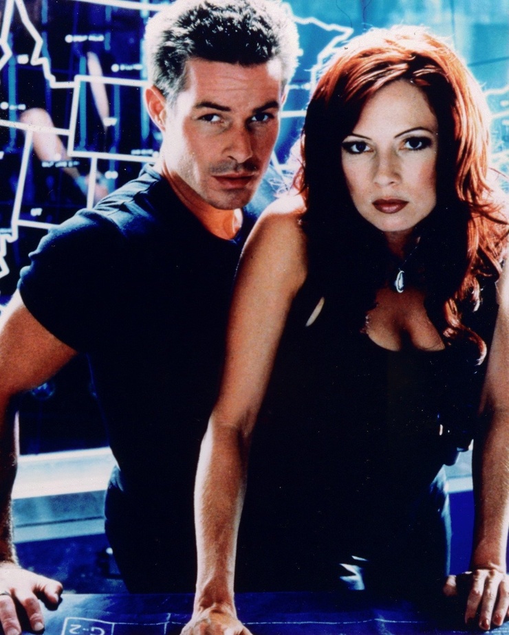 Picture of Sebastian Spence