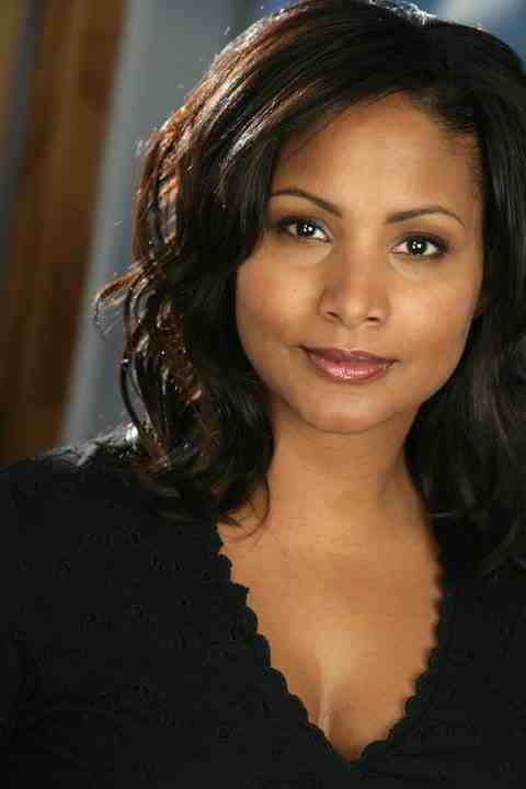 Picture of Magaly Colimon