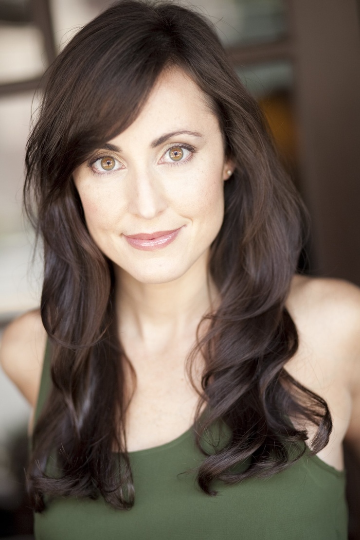 Picture of Marissa Armijo