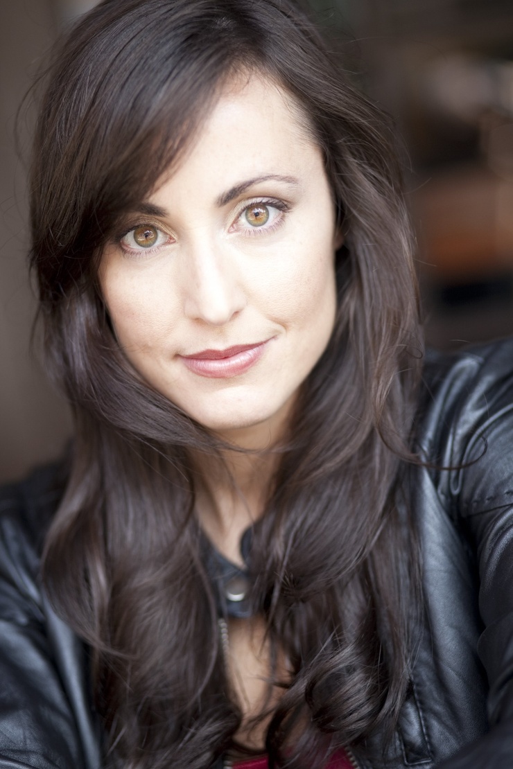 Picture of Marissa Armijo