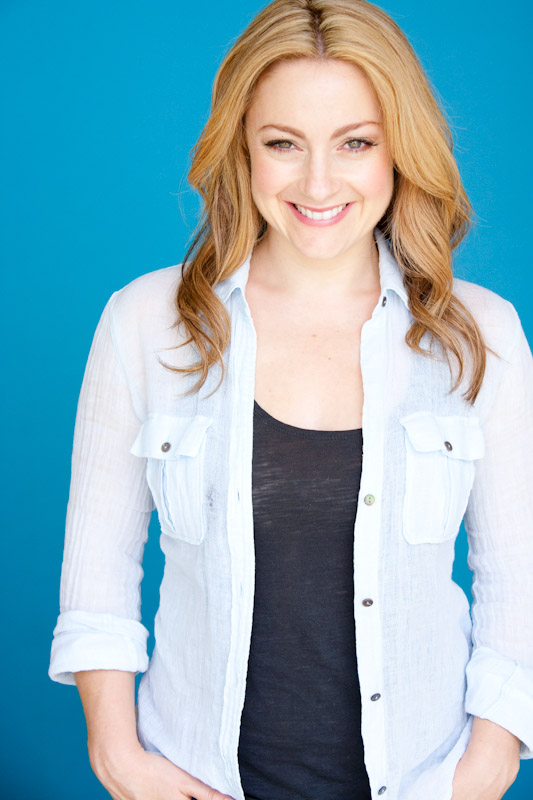 Image of Natalie Sutherland