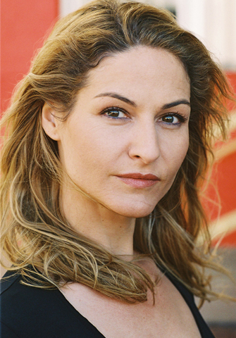 Image of Julia Haacke