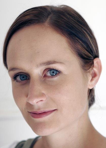 Picture of Caroline Bruhn