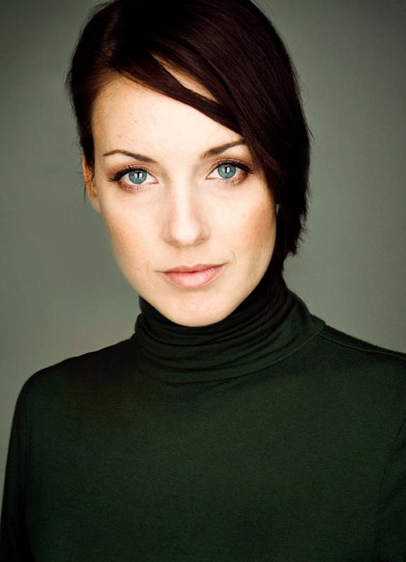 Image of Jessica Franz