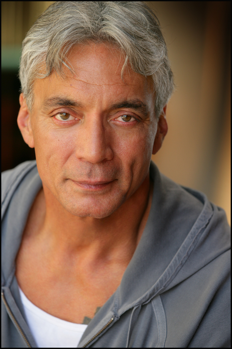 Picture of Norm Compton