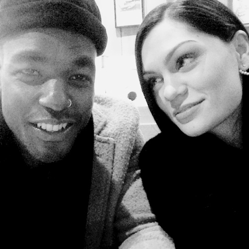 Picture of Luke James