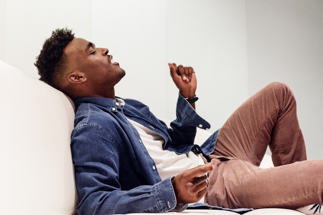 Picture of Luke James