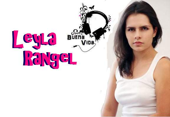 Image of Leyla Rangel