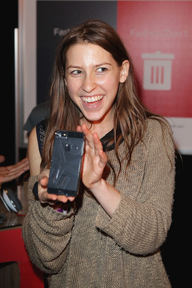 Picture of Eden Sher