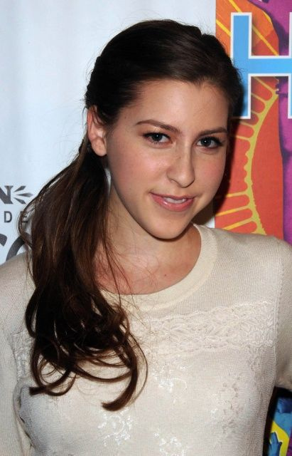 Picture of Eden Sher