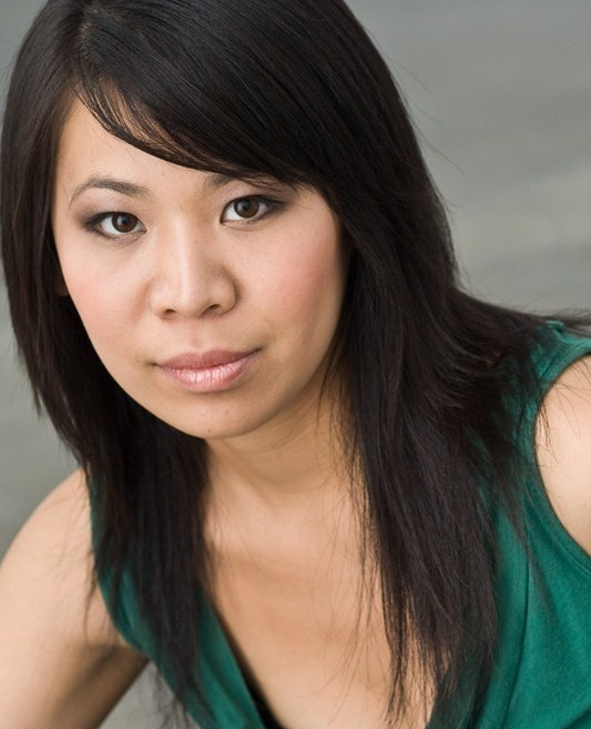 Picture of Evelyn Chew