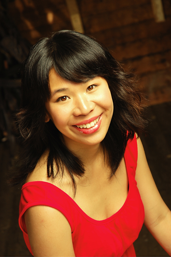 Picture of Evelyn Chew