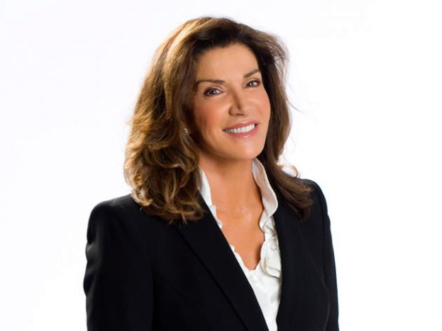 Picture of Hilary Farr