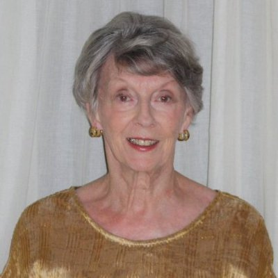 Barbara Wallace image