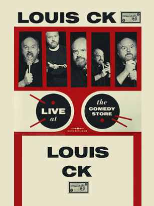 Picture of Louis C.K.: Live at the Comedy Store