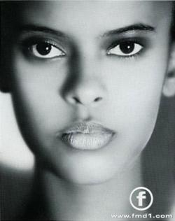 Picture of Anna Getaneh