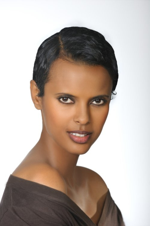 Picture of Anna Getaneh