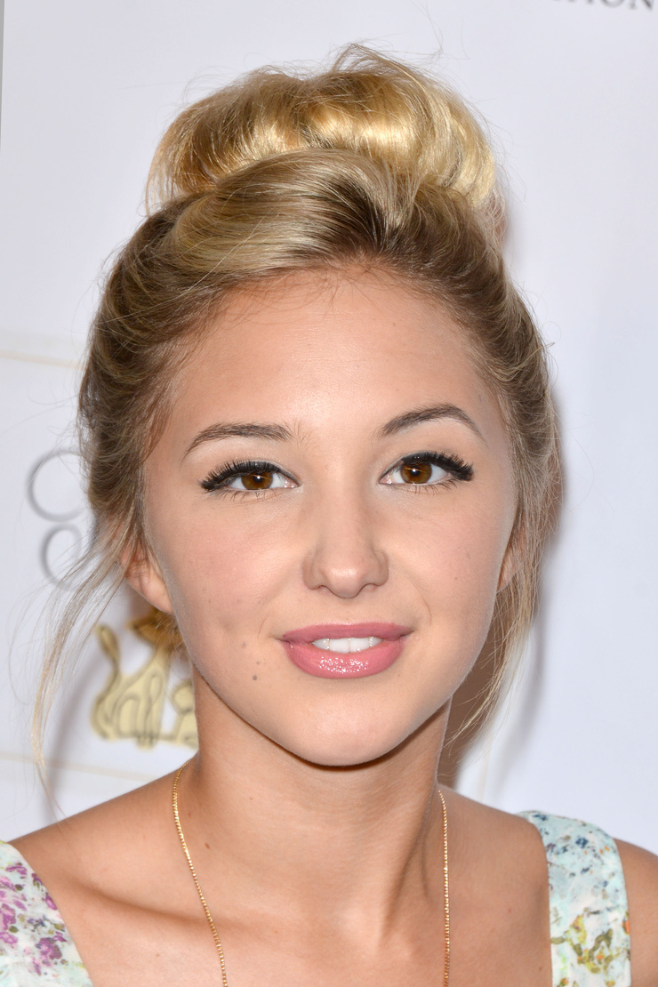 Picture of Audrey Whitby