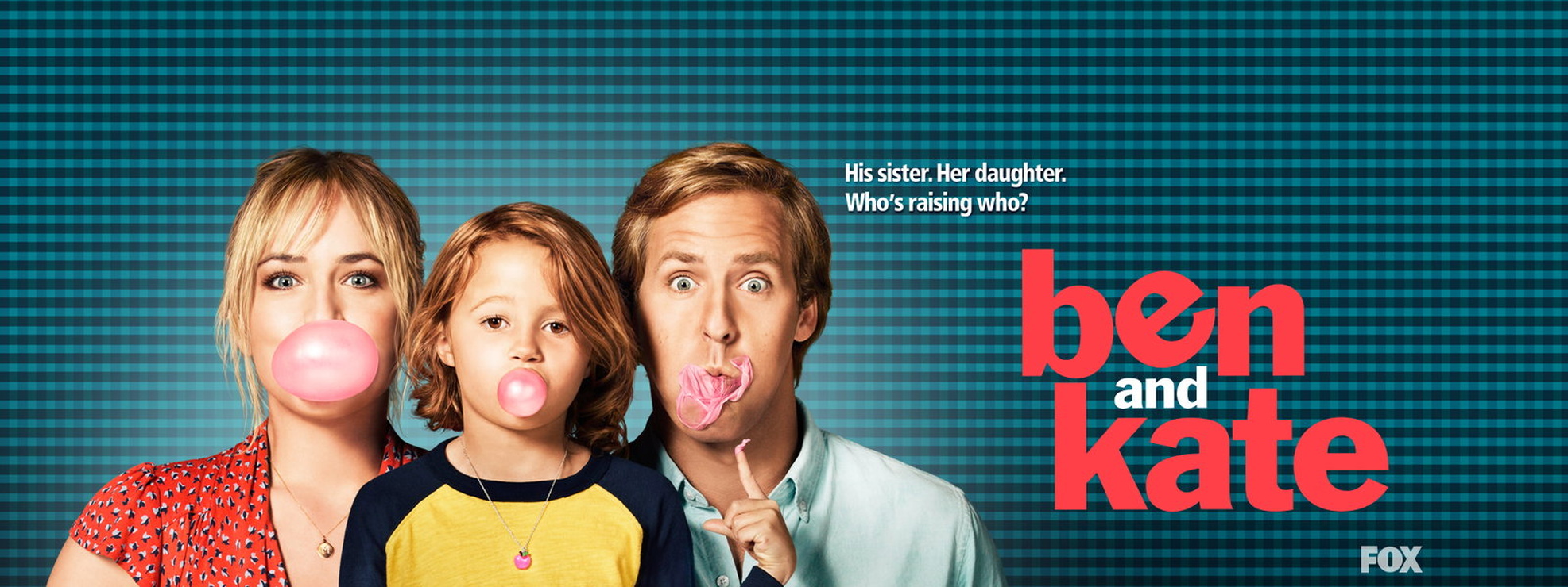 Ben and Kate image