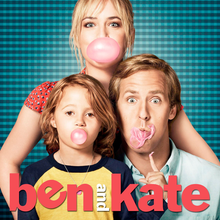 Image of Ben and Kate