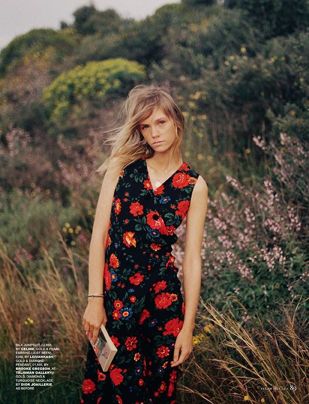 Picture of Charlotte Nolting