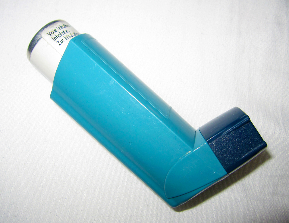 Picture of Inhaler