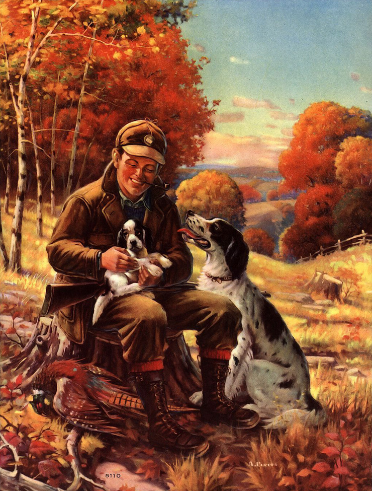 Picture of Anthony Cucchi