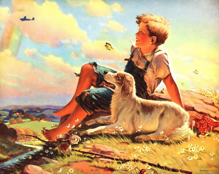 Anthony Cucchi picture