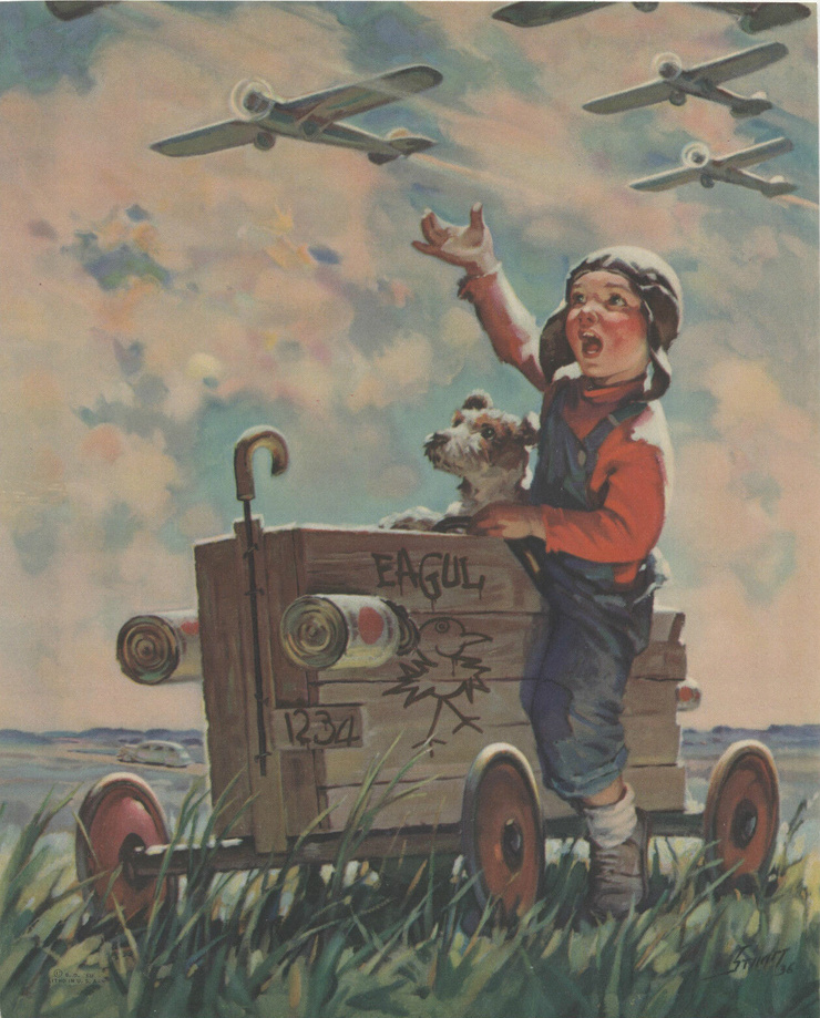 Picture of Anthony Cucchi