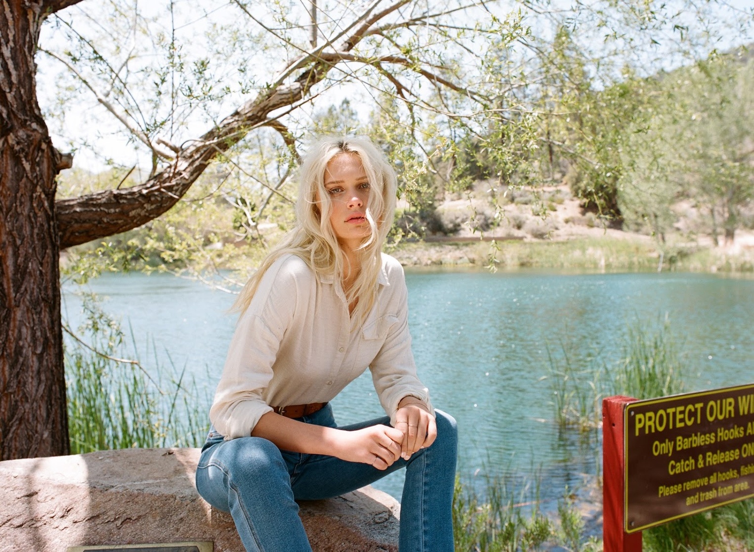 Picture of Delilah Parillo