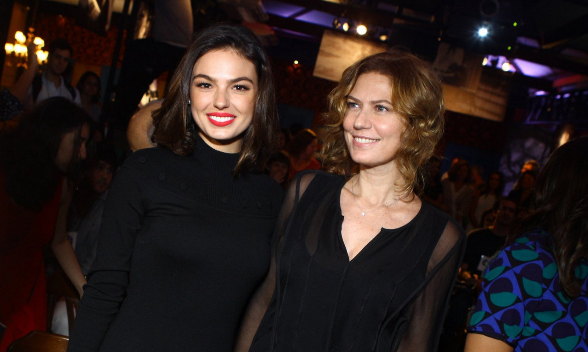 Image of Patrícia Pillar