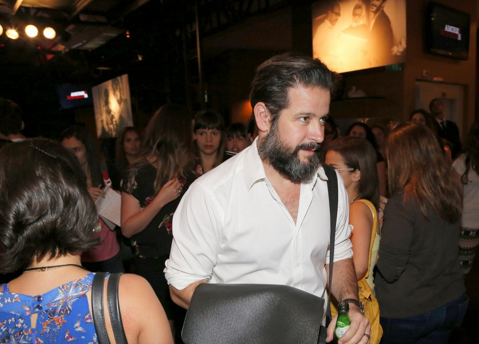 Picture of Murilo Benício