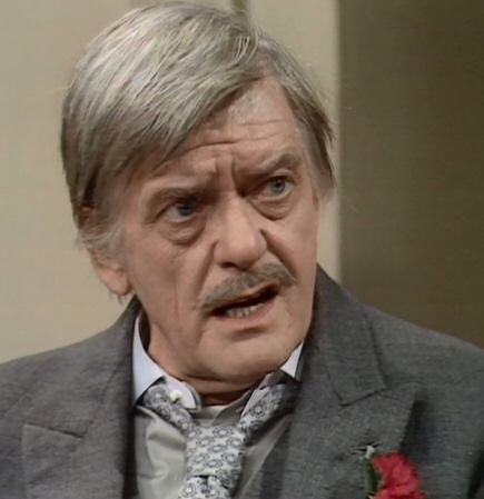 George Chambers picture