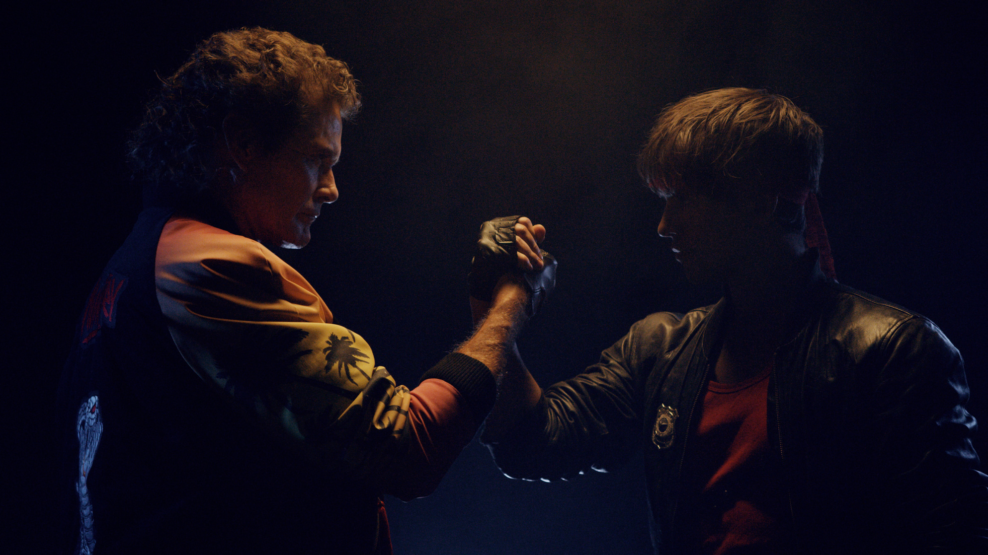 Picture of Kung Fury (2015)