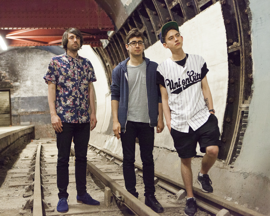 Picture of Years And Years