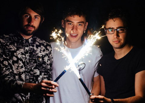 Picture of Years And Years