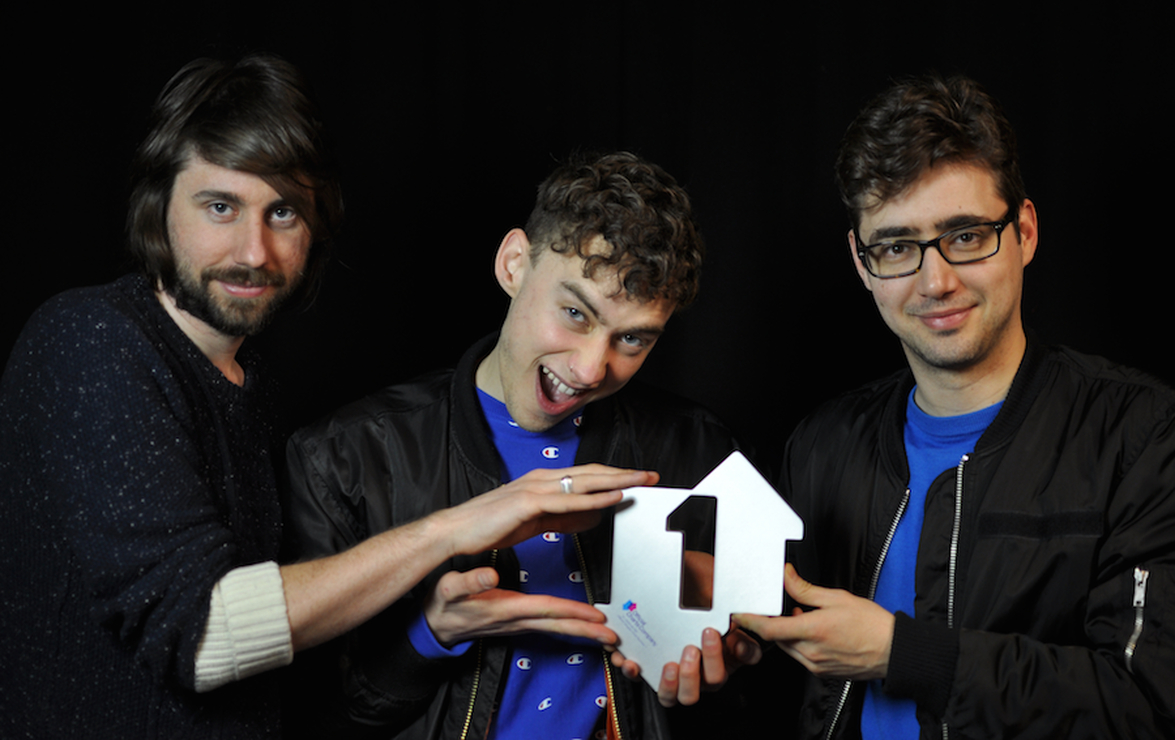 Picture of Years And Years