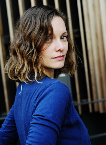 Picture of Alexandra Kalweit