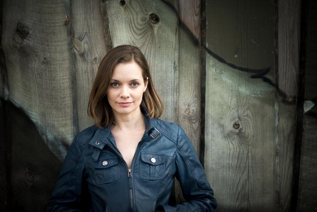 Picture of Alexandra Kalweit