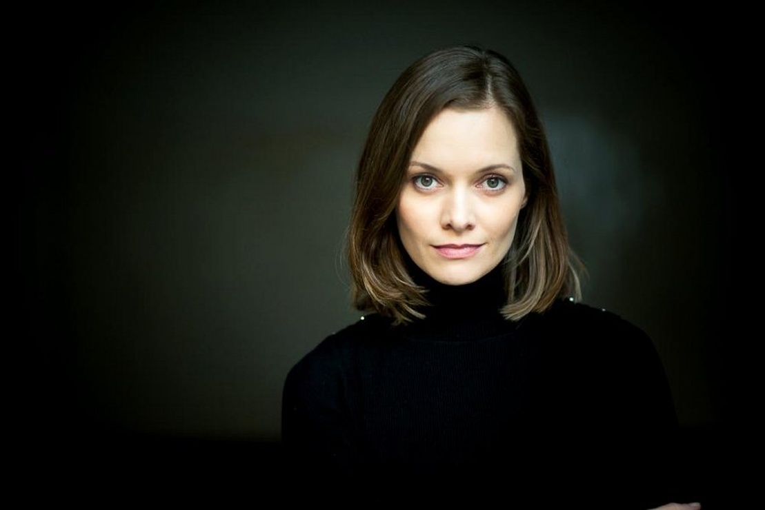 Alexandra Kalweit image