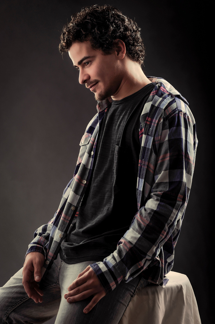 Image of Thiago Martins