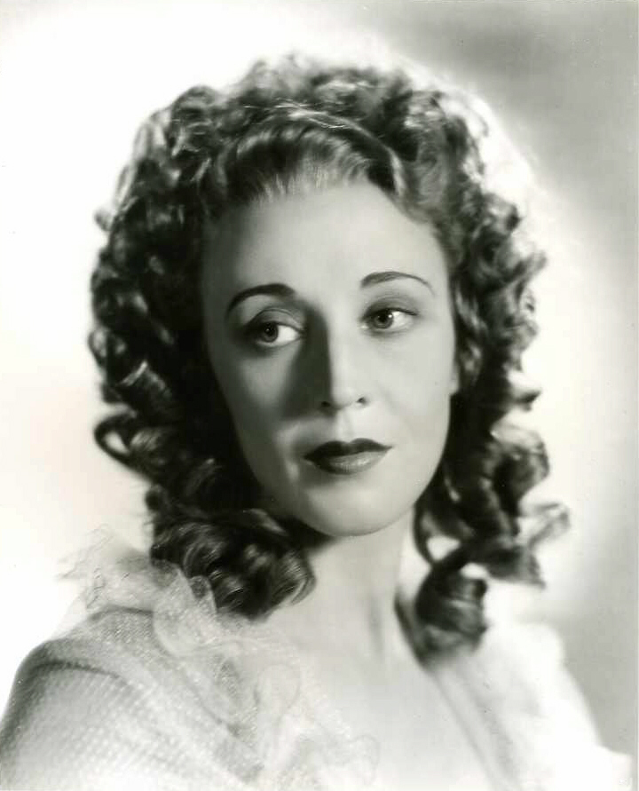 Picture of Valerie Taylor