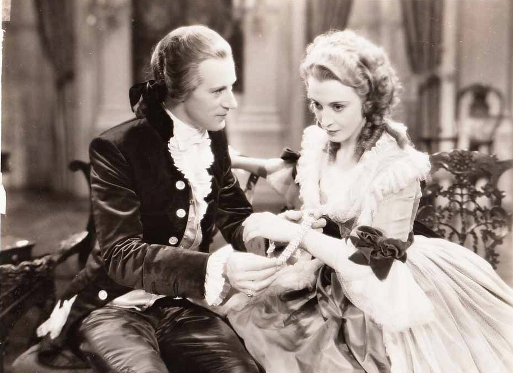 Picture of Berkeley Square (1933)