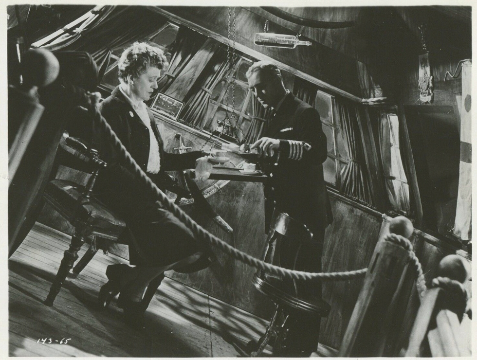 Picture of Barnacle Bill