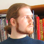 Picture of Jared Hodges