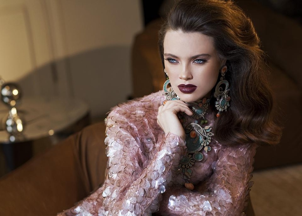 Image of Marianna Eremenko