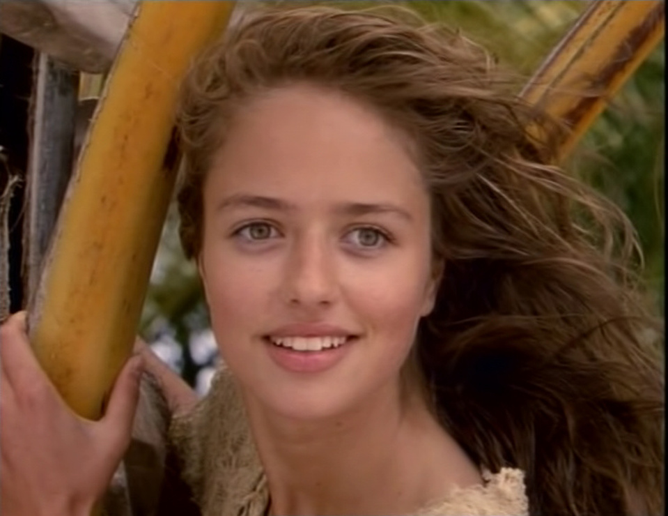 Picture of Ocean Girl (1994-1997)