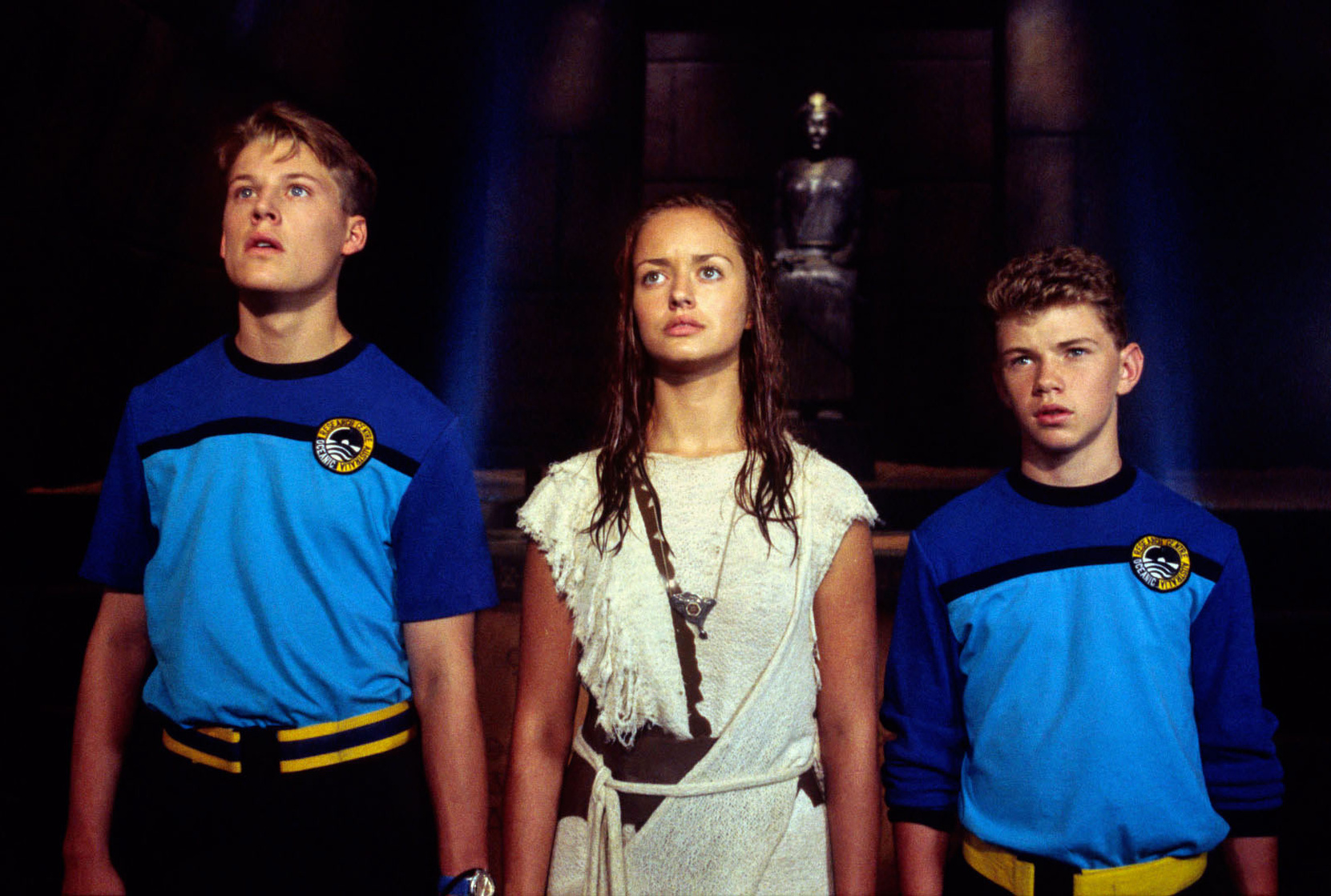 Picture of Ocean Girl (1994-1997)